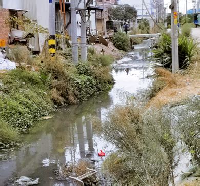 农村生活污水治理对策