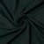 Black Off White Ditsy Floral Pattern Printed Poly Moroccan Fabric By The Yard Style P