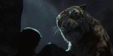Crítica de Mowgli La Leyenda de la Selva 2018 Misma historia pero