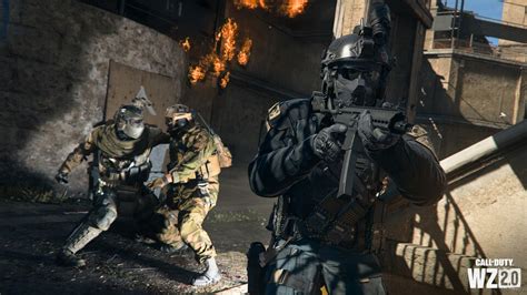 CoD Warzone Alle Infos Zum Neuen Battle Royale Von Call Of Duty Sieu Thi Do Noi That