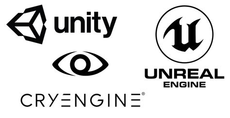 Unity And Unreal Engine Real Time Rendering Vs Traditional 3dcg