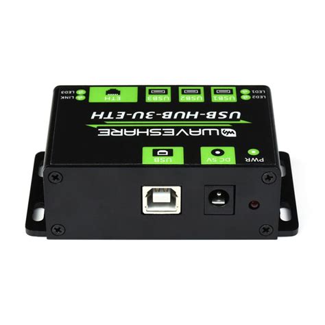 Usb Hub Ethernet Çok İşlevli Genişleyen 3xusb Endüstriyel Dönüştürücü Uygun Fiyatıyla Satın Al