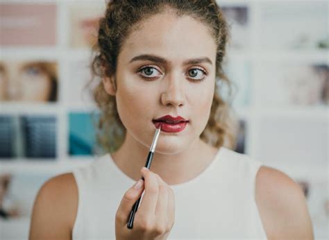 Chemicals In Makeup And How They Affect Your Body