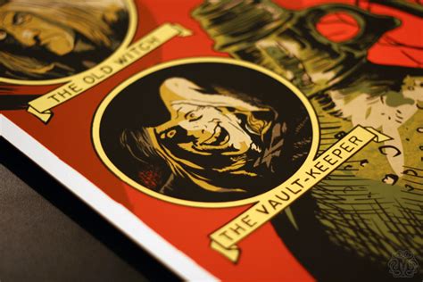 Ec Comics Tales From The Crypt On Sale Info Mondo
