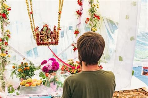Janmashtami 2023 Bhog One Should Offer To Lord Krishna As Per Their