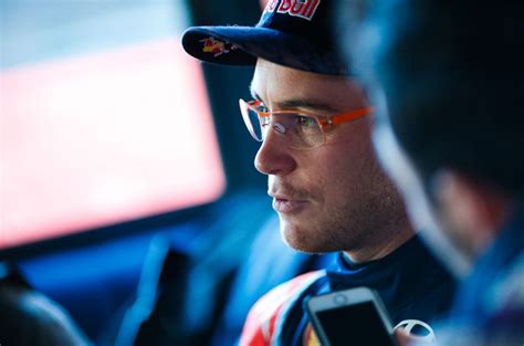 WRC Rali De Monte Carlo Thierry Neuville Foi Um Dia Frustrante