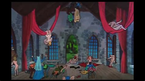 Once Upon A Girl Animated Porno Xxx