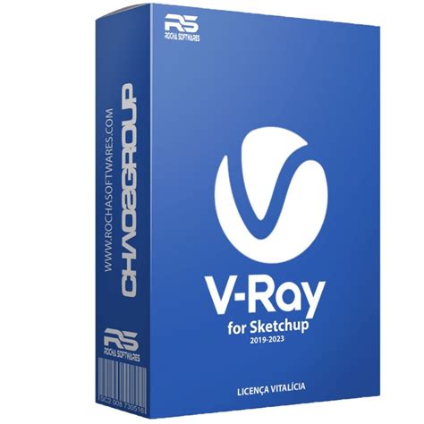 V Ray For Sketchup Sketchup Render D