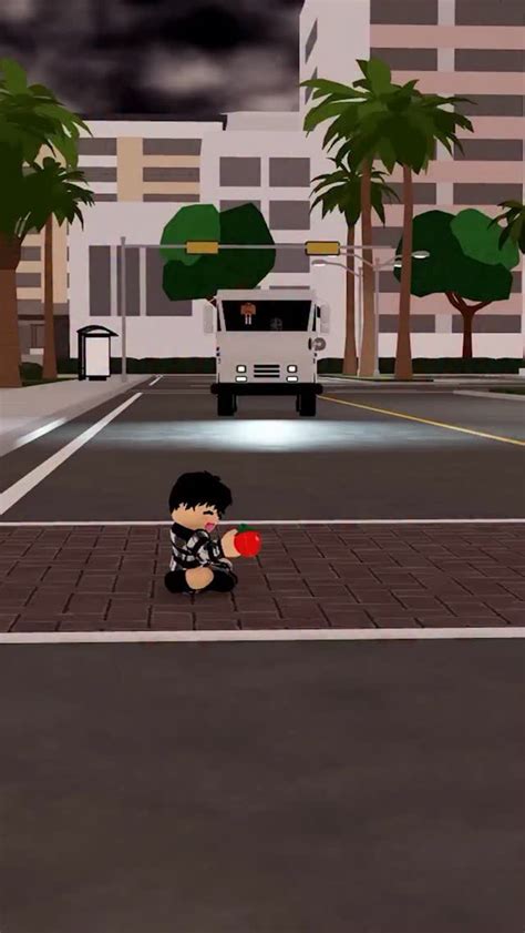 😰 The Cursed Girl Roblox Reels Berryig Serena Berry Facebook