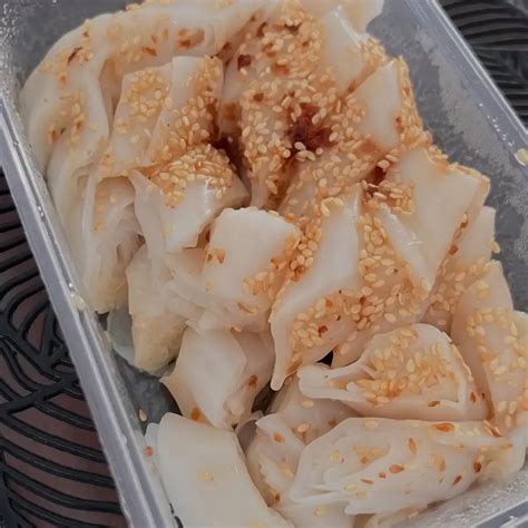 10 Best Chee Cheong Fun In Singapore [2026]