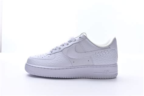 Nike Air Force Low Color Of The Month