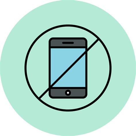 Blocking Vector Icon 21066297 Vector Art At Vecteezy
