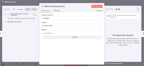 How To Debug Subworkflows Questions N8n Community