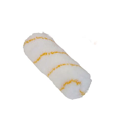 Recambio rodillo antigota pintura plástica 15 cm PENTRILO