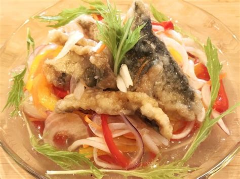 夏野菜タップリ ニシンの南蛮漬け By Huhufumin 【クックパッド】 簡単おいしいみんなのレシピが358万品
