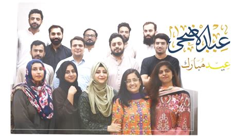 Video Dr Saira Siddique On Linkedin Team Mediq Wishes All Eid