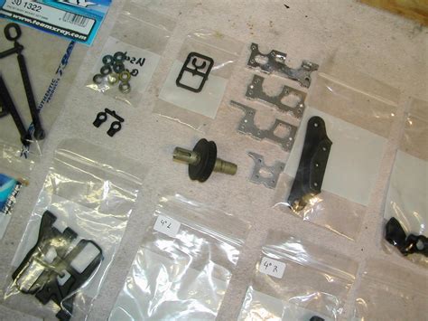 Xray T Eu R C Tech Forums