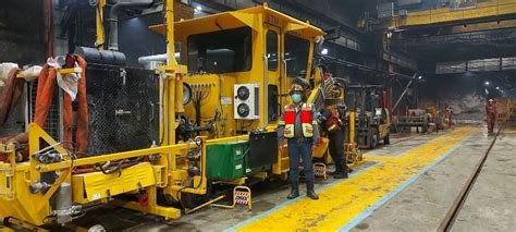 Haswin Agus On Linkedin Training Modules And Sop Training For Stm