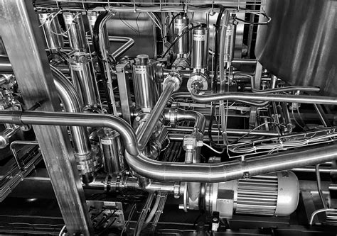 Hygenic Piping Guidelines