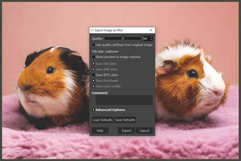 Understanding Lossy Compression And When To Use It