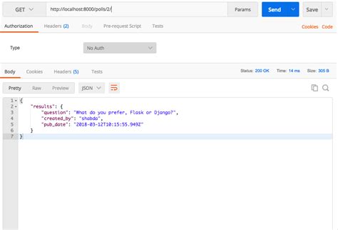 A Simple Api With Pure Django — Building Api Django 20 Documentation