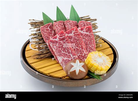 Tokujoh Karubi Boneless Rib Front Lower Rib Section For Japanese