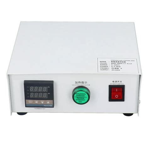 Pid Temperature Controller Pid Temperature Controller Self Pid