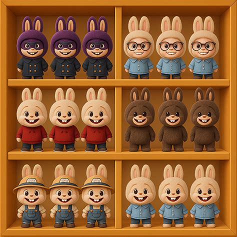 Labubu Goods Sort Master Doll Triple Match Puzzle Toy Sorting Game 3d App Su Amazon Appstore