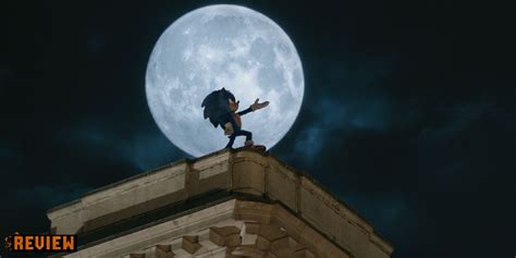 Sonic The Hedgehog 2 Review Gotta Go Fast Again