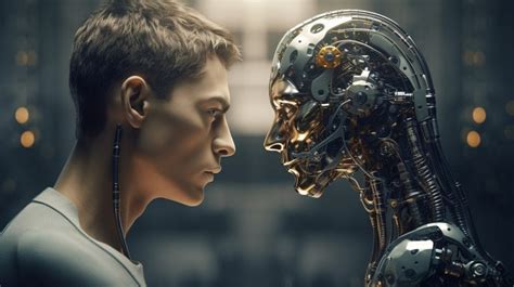 Humans Vs Ai Unraveling The Key Differences By Yashvardhan Thakker