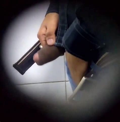 Delicia De Pau Grosso Mijando Delicious Thick Cock Pissing