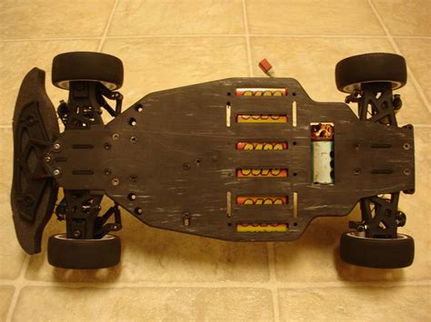 FS Tamiya TA04R With Hop Ups R C Tech Forums
