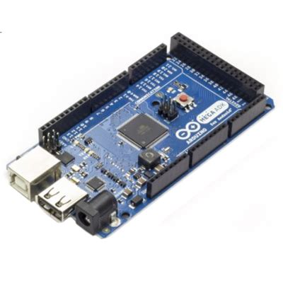 A000069 Arduino Datasheet PDF Technical Specs