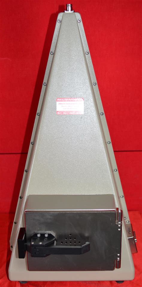 Tc 5062a Tescom Alltest Instruments