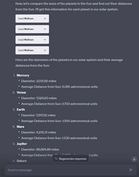 How To Answer Math Questions Using Wolfram Plugin On Chatgpt