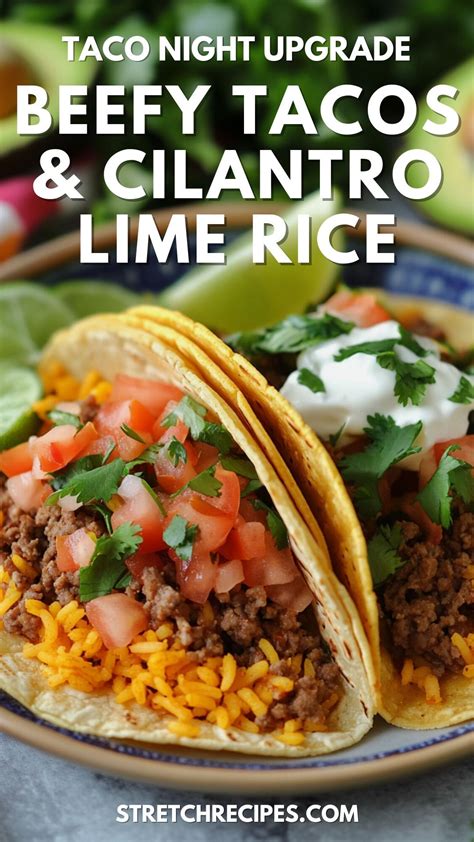 Best Rice For Tacos Top Picks For Taco Tuesdays Recipe In 2025