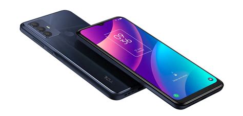 Телефон tcl 30 – Telegraph