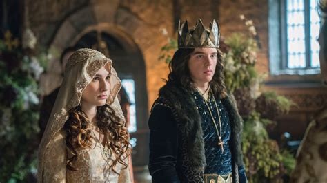 Who Plays Princess Elsewith On Vikings Roisin Murphy Is A Talented And Professionally Trained