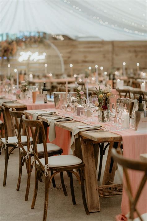 Modern Boho Pink And Earthy Toned Tablescapes Gloam Boho Style