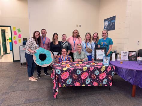 Waterleaf Elementary Pta Waterleafpta • Instagram Photos And Videos