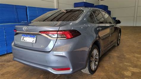 Toyota Corolla Xei 20 Flex 16v Aut 2021 1356217930 Olx