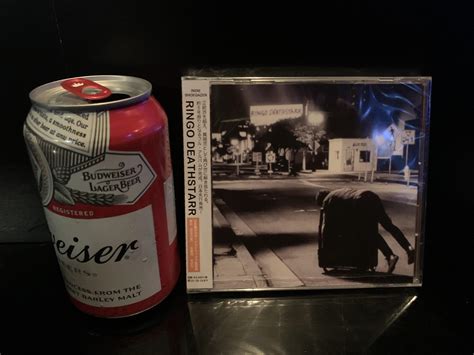 The New Ringo Deathstarr Album Went On Sale At Their Merch Tables In