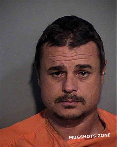 Vermaak Riaan 10182024 Horry County Mugshots Zone