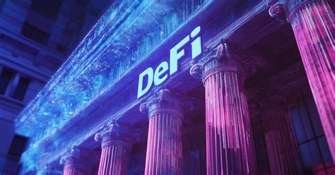 The 5 Pillars Of Decentralized Monetary Inclusion Cryptosmillion