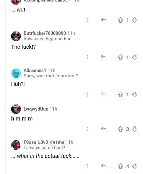 Theme Search Db Arguments That Make You Go Like This Rdeathbattlematchups