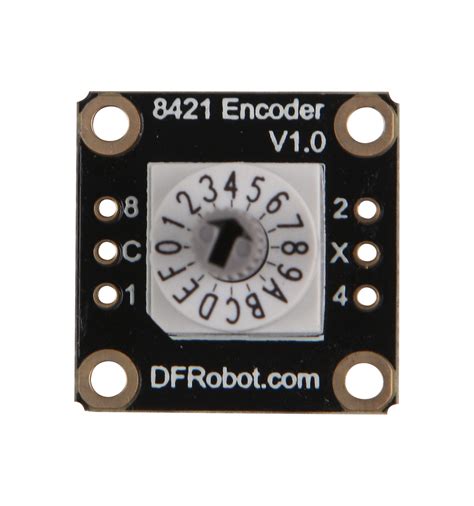 Fermion 8421 Rotary Encoder Module Vertical Mount DIY Electronics