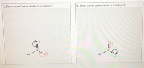 Nitromethane Resonance Structures