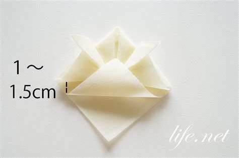 兜の春巻きの作り方。端午の節句・こどもの日におすすめ！