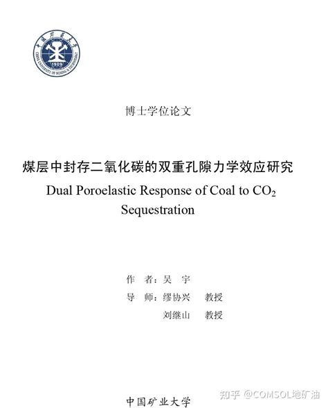 Co Comsol