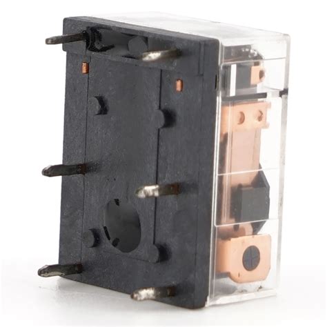 Omron G6c 2117p Us 5vdc 8vdc 12vdc 24vdc 48vdc Power Relay